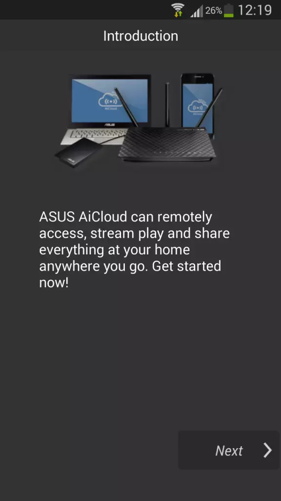 ASUS DSL-AC68U AC1900: ການທົບທວນເຣົາເຕີ ADSL2+ ແລະ VDSL ນີ້ກັບ Wi-Fi AC 24743_91