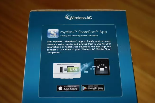 D-Link DIR-518L: Mapitio ya kipanga njia hiki cha kubebeka cha Wi-Fi AC, chenye Ethaneti na USB. 24755_15