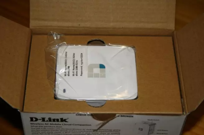 D-Link DIR-518L: Ethernet болон USB бүхий энэхүү зөөврийн Wi-Fi AC чиглүүлэгчийн тойм 24755_18