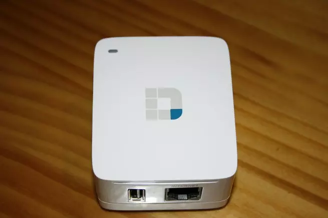 D-Link DIR-518L: Pagrepaso niining madaladala nga Wi-Fi AC router, nga adunay Ethernet ug USB 24755_20