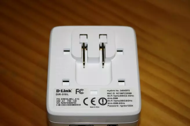 D-Link DIR-518L: Pregled ovog prijenosnog Wi-Fi AC usmjerivača, s Ethernetom i USB-om 24755_27