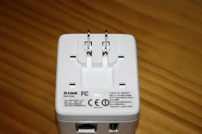 D-Link DIR-518L: Ethernet болон USB бүхий энэхүү зөөврийн Wi-Fi AC чиглүүлэгчийн тойм 24755_28