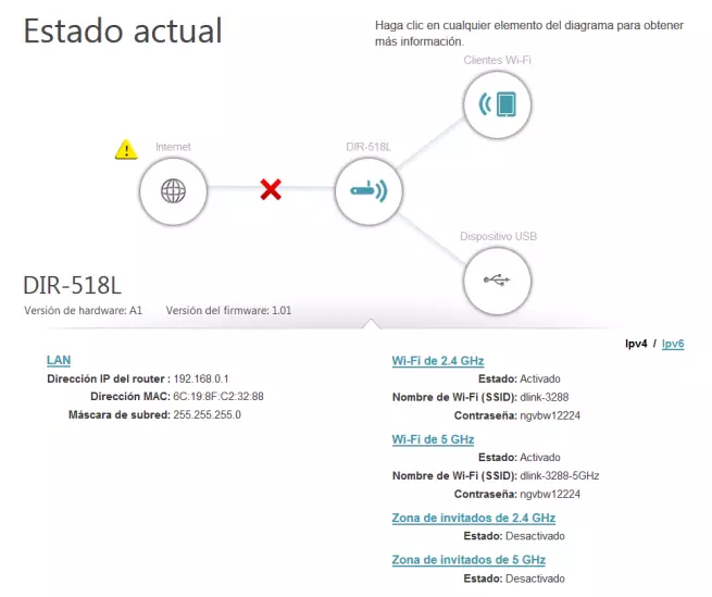 D-Link DIR-518L: Pregled ovog prijenosnog Wi-Fi AC usmjerivača, s Ethernetom i USB-om 24755_30