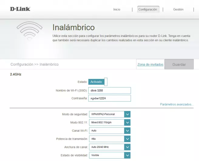 D-Link DIR-518L: Pregled ovog prijenosnog Wi-Fi AC usmjerivača, s Ethernetom i USB-om 24755_34