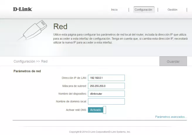 D-Link DIR-518L: Mapitio ya kipanga njia hiki cha kubebeka cha Wi-Fi AC, chenye Ethaneti na USB. 24755_37