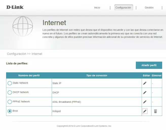 D-Link DIR-518L: Mapitio ya kipanga njia hiki cha kubebeka cha Wi-Fi AC, chenye Ethaneti na USB. 24755_42