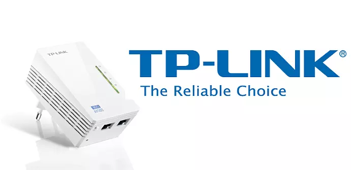 TP-LINK dia voatery namoaka fitaovana PLC miaraka amin'ny Wi-Fi AC