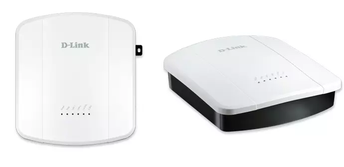 D-Link DWL-8610AP: נקודת גישה חדשה ל-Wi-Fi AC1750 לעסקים 24769_1