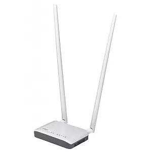 Edimax BR-6428nC: Analisis penghala Wi-Fi N300 ini dengan antena 9dBi