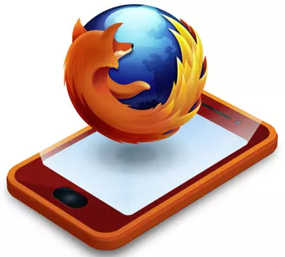 Lind FirefoxOS, sistemi i ri operativ Mozilla