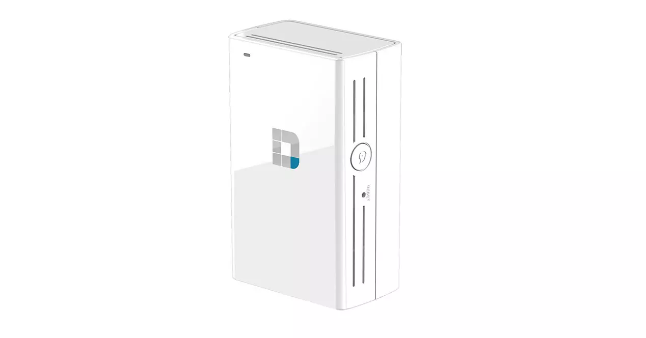 D-Link DAP-1520 AC750: Аналіз гэтага універсальнага рэтранслятара Wi-Fi 24822_1