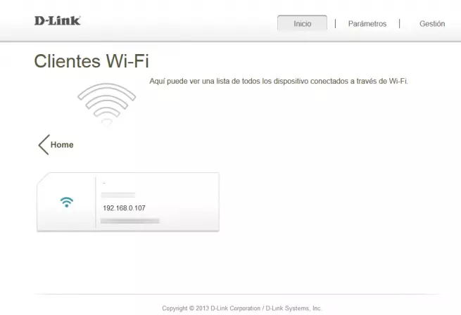 D-Link DAP-1520 AC750: Bu evrensel Wi-Fi tekrarlayıcının analizi 24822_34