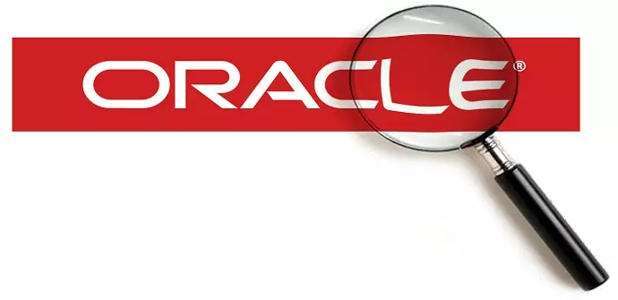 Oracle робіць крытычна важнае абнаўленне даступным для карыстальнікаў 24841_1