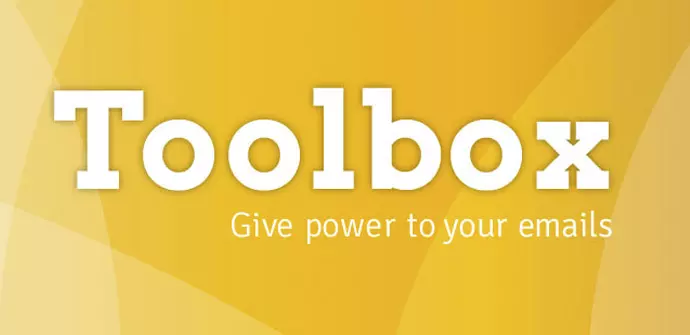 mxHero Toolbox: برنامه افزودنی با چندین گزینه برای Gmail