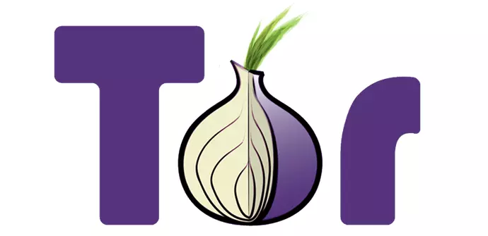 Jaringan Tor