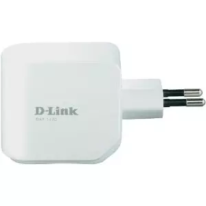 D-Link DAP-1320: Ntụle nke Wi-Fi N nke ụwa niile na 300Mbps 24928_1