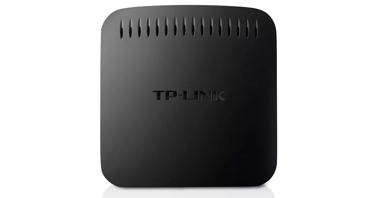 TP-LINK TL-WA890EA: Falanqaynta N600-dual-band Wi-Fi N buundada