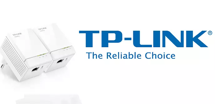 TP-LINK TL-PA6010KIT : 600 Mbps sur secteur 24998_1