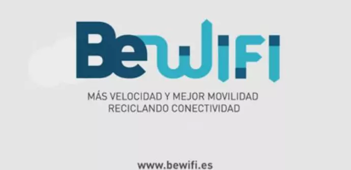 BeWiFi, sabon ra'ayi na WiFi mai wayo