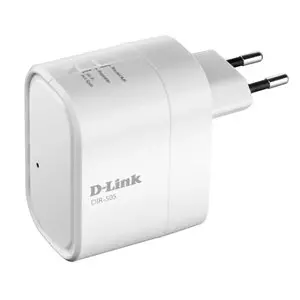 D-Link DIR-505: Revizio de ĉi tiu poŝa WiFi-enkursigilo kaj ripetilo kun USB-haveno