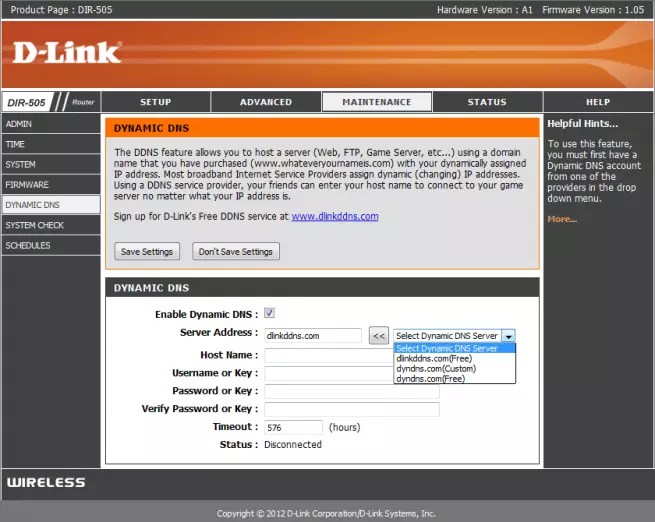 D-Link DIR-505: هن کيسي جو جائزو وائي فائي روٽر ۽ ريپٽر يو ايس بي پورٽ سان 25054_67