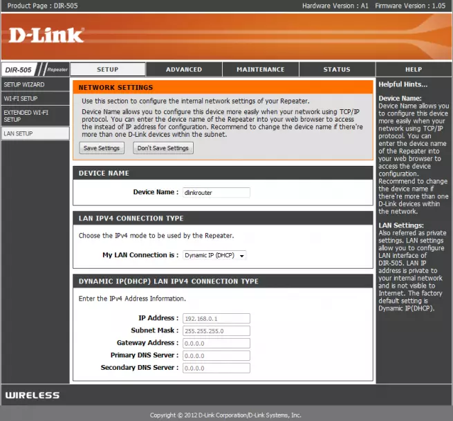 D-Link DIR-505：這款袖珍 Wi-Fi 路由器和帶 USB 端口的中繼器的評測 25054_71