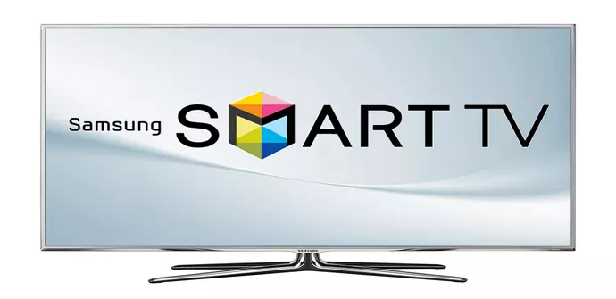 Samsung Smart TV: de beveiligingsfouten in detail