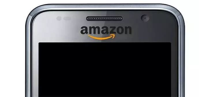 アマゾンが低価格スマートフォンを準備 25085_1