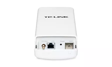 Використання TP-LINK TL-WA7510N є незаконним в Іспанії 25145_1