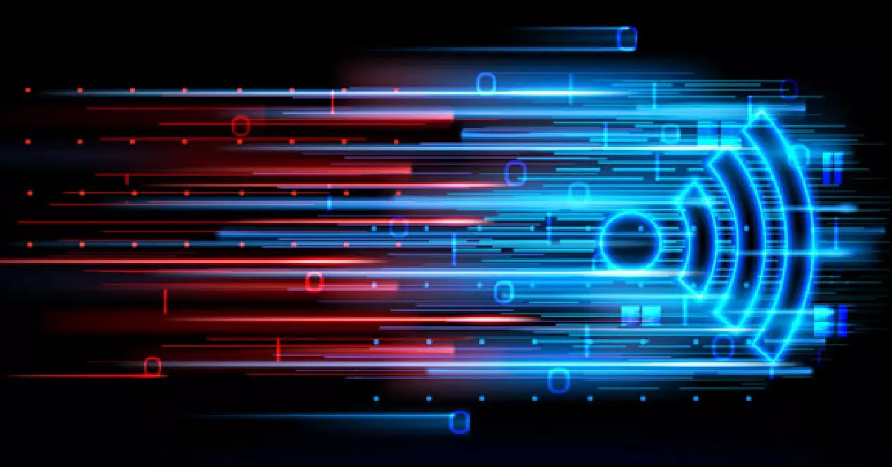 Quelles sont les bandes de fréquence WiFi : Explication 2,4 GHz, 5 GHz et 6 GHz