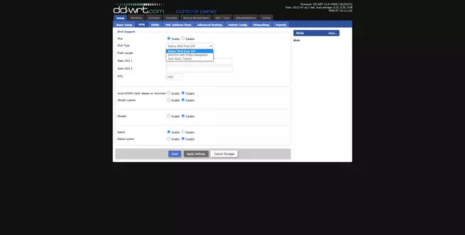 Què és el firmware DD-WRT i com instal·lar-lo en un router compatible 25175_16