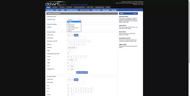 Què és el firmware DD-WRT i com instal·lar-lo en un router compatible 25175_19