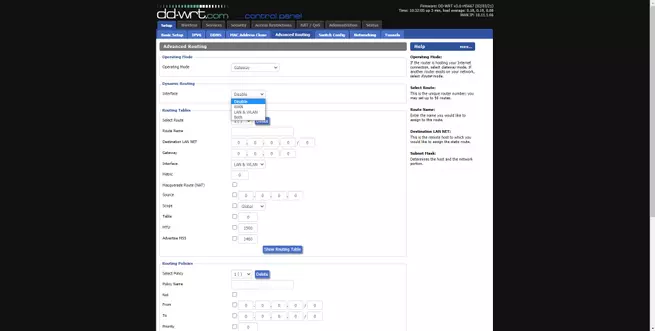 Què és el firmware DD-WRT i com instal·lar-lo en un router compatible 25175_20