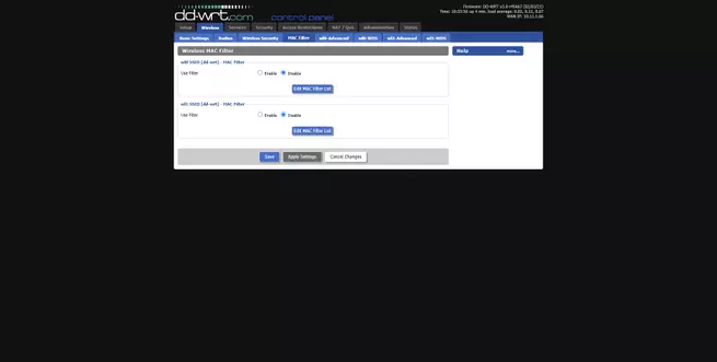 Què és el firmware DD-WRT i com instal·lar-lo en un router compatible 25175_31