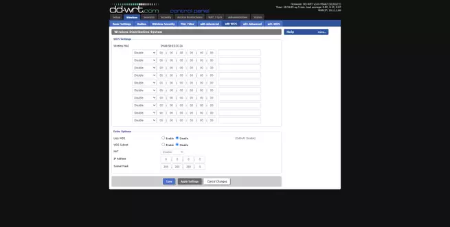 Apa itu firmware DD-WRT dan bagaimana cara menginstalnya pada router yang kompatibel 25175_34