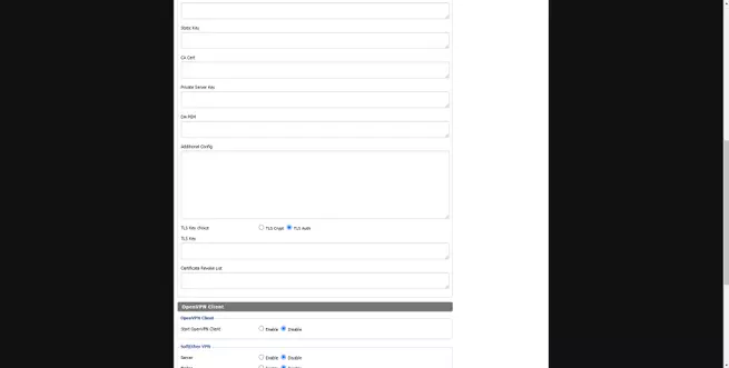 Apa itu firmware DD-WRT dan bagaimana cara menginstalnya pada router yang kompatibel 25175_44