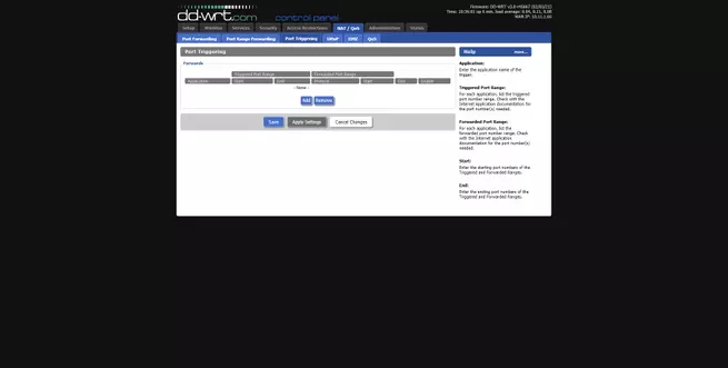 Què és el firmware DD-WRT i com instal·lar-lo en un router compatible 25175_56