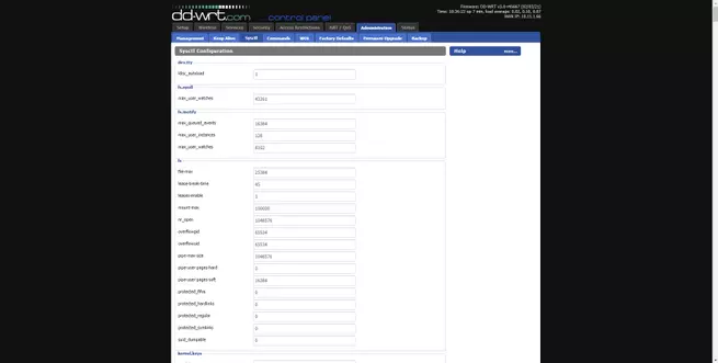 Què és el firmware DD-WRT i com instal·lar-lo en un router compatible 25175_63