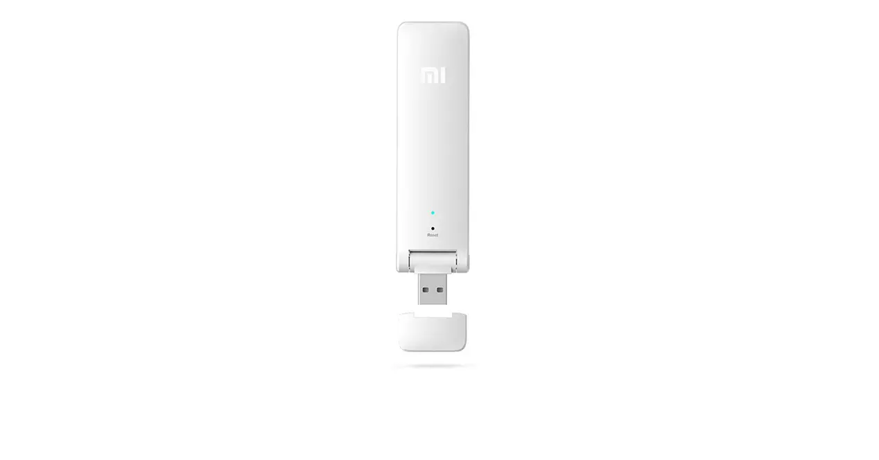 Xiaomi Mi WiFi Repeater 2: Analiza tego repeatera za pomocą Wi-Fi N300