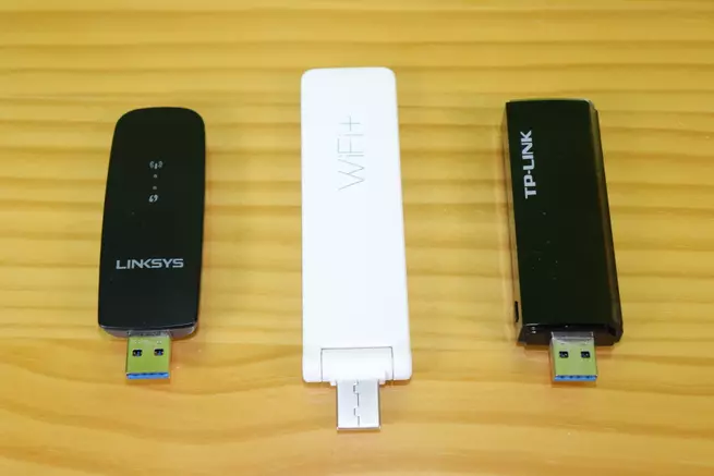 Xiaomi Mi WiFi Repeater 2: Analysis of this repeater with Wi-Fi N300 25275_10