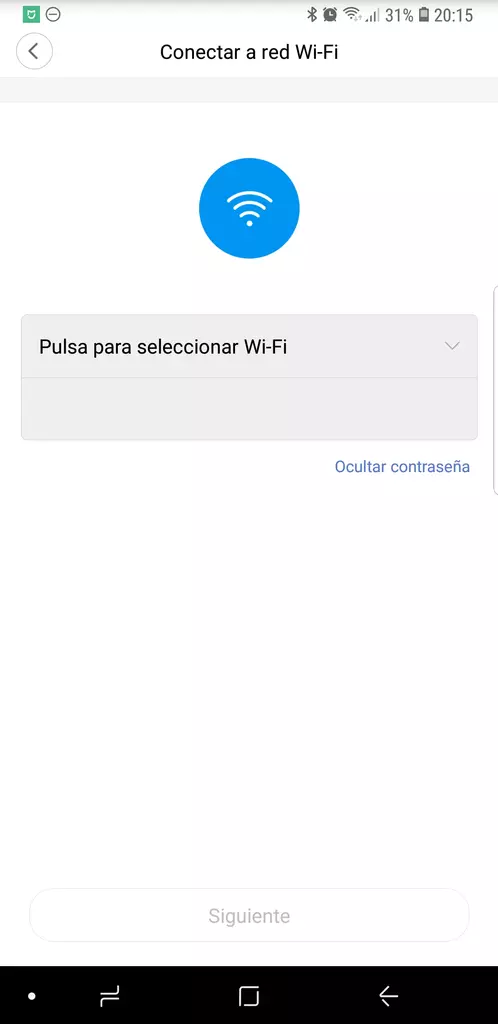 Xiaomi Mi WiFi Repeater 2: Falanqaynta ku celiska ah ee Wi-Fi N300 25275_24