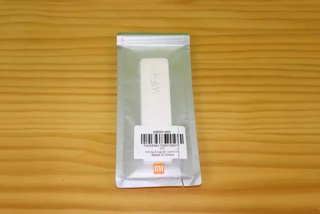 Xiaomi Mi WiFi Repeater 2: Analysis of this repeater with Wi-Fi N300 25275_3