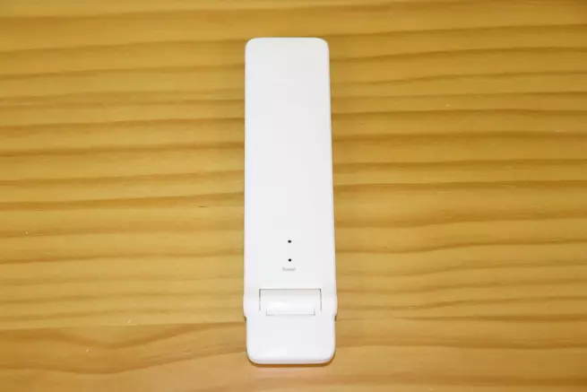 Xiaomi Mi WiFi Repeater 2: Wi-Fi N300 бүхий энэ давтагчийн шинжилгээ 25275_7