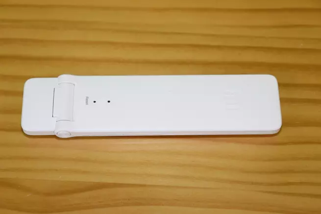 Xiaomi Mi WiFi Repeater 2: Falanqaynta ku celiska ah ee Wi-Fi N300 25275_8