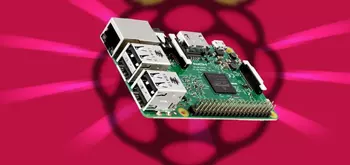 Raspberry Pi-ს უზარმაზარი სამყარო