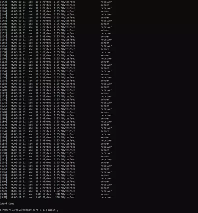 Raspberry Pi 4: Analyse og evaluering af denne minicomputer 25277_46