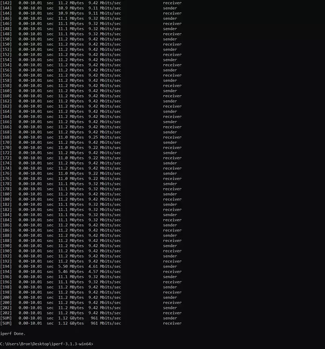 Raspberry Pi 4: Analyse og evaluering af denne minicomputer 25277_47