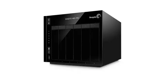 Seagate annuncia due nuovi NAS Seagate e tre NAS Pro Seagate