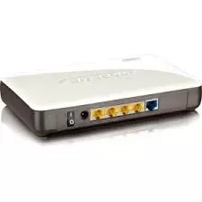 Sitecom WLR-4000: Hersiening van hierdie neutrale router met Sitecom Cloud Security