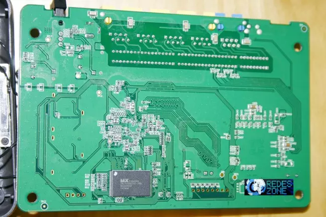 Sitecom WLR-4000 : Suriin ang neutral na router na ito sa Sitecom Cloud Security 25282_21